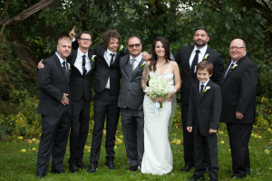 Weddings | B.O.B Photography