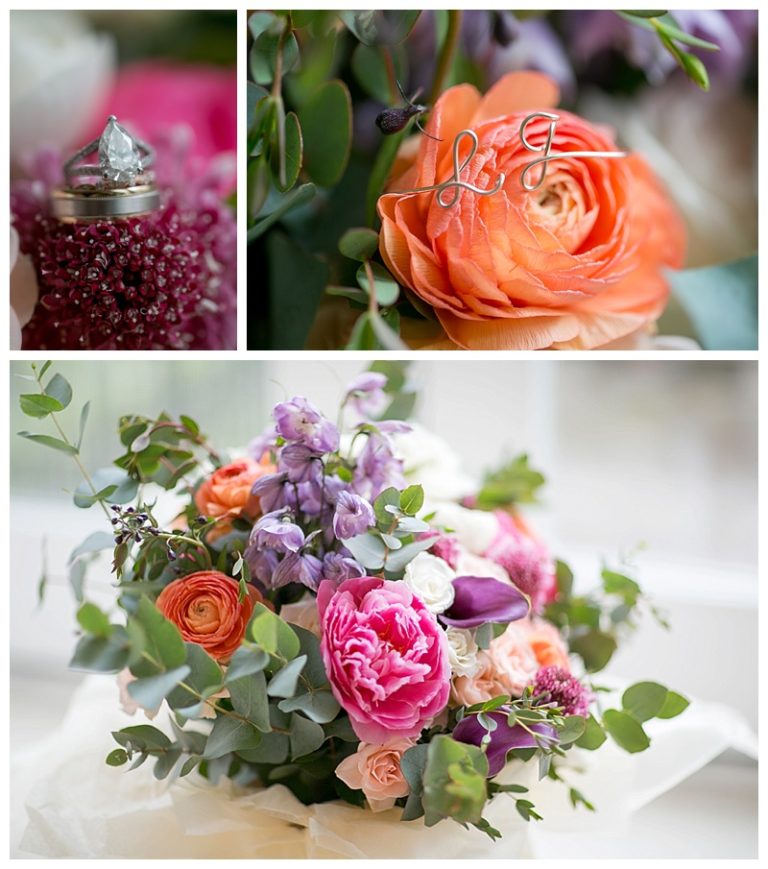 Lisa & Alex Gaskarth | 2640 Space Wedding|Baltimore, MD | B.O.B Photography