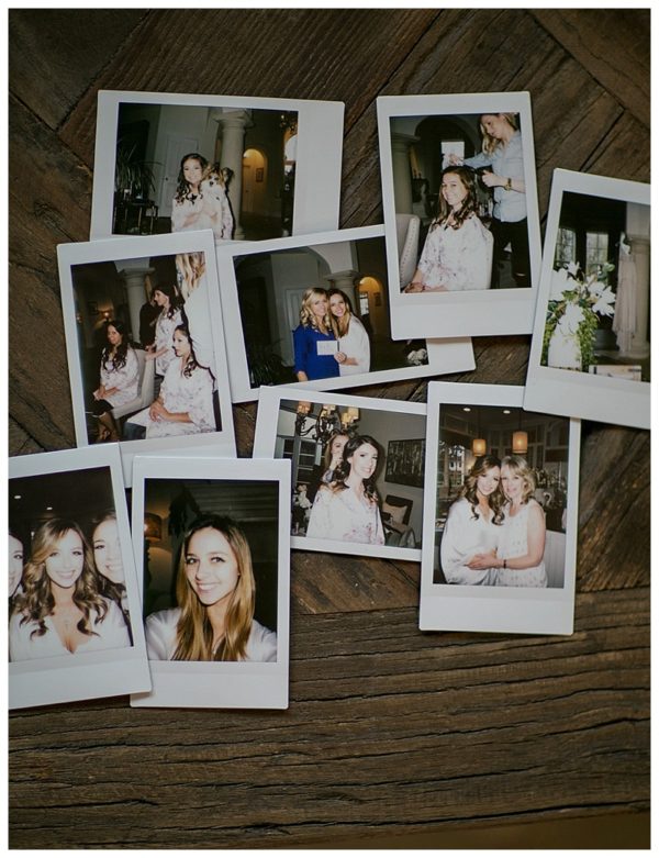 Lisa & Alex Gaskarth | 2640 Space Wedding|Baltimore, MD | B.O.B Photography