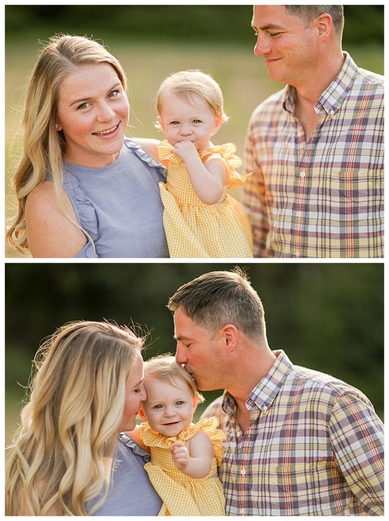 Gerlach Family Session | Cake Smash | B.O.B Photography