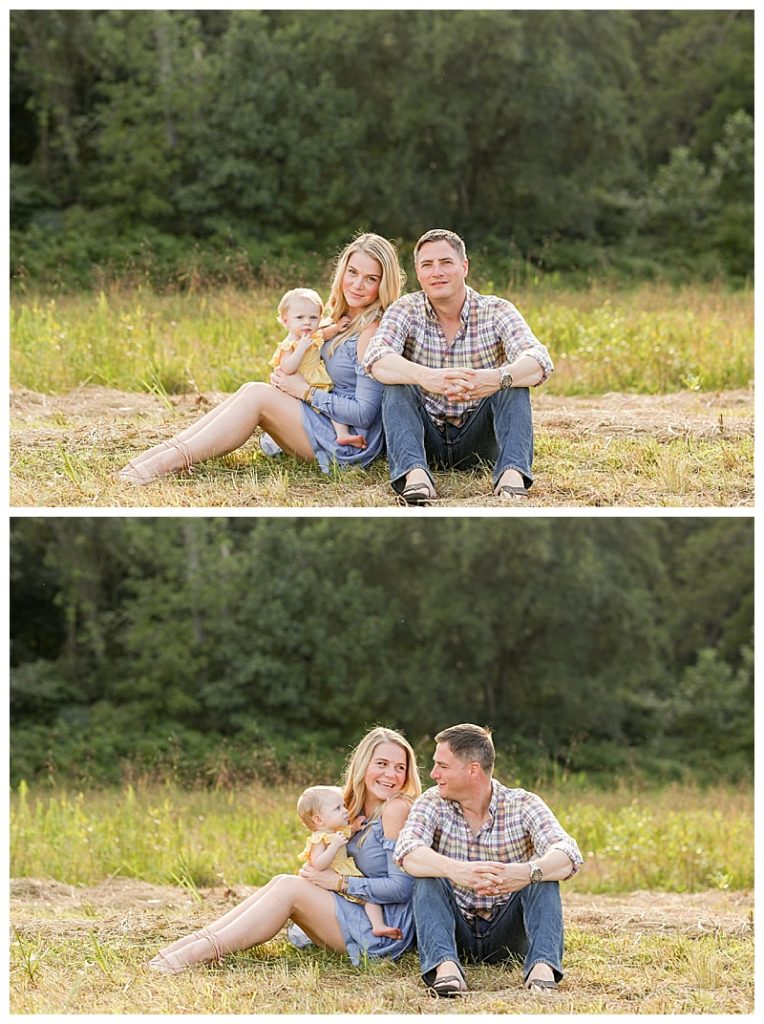 Gerlach Family Session | Cake Smash | B.O.B Photography