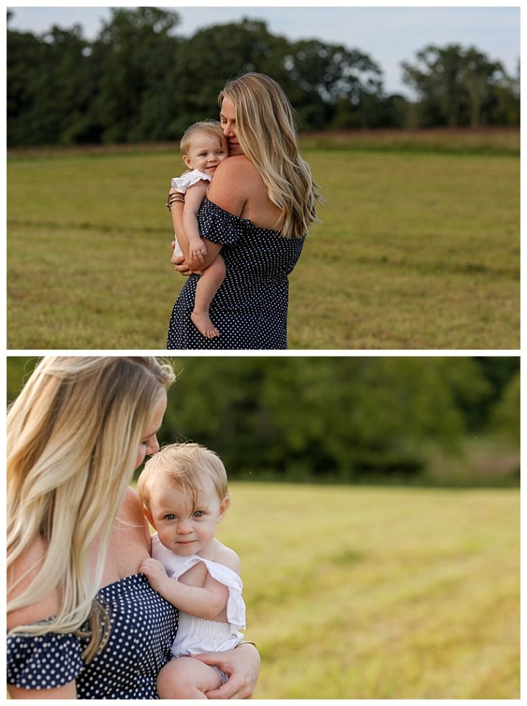 Gerlach Family Session | Cake Smash | B.O.B Photography