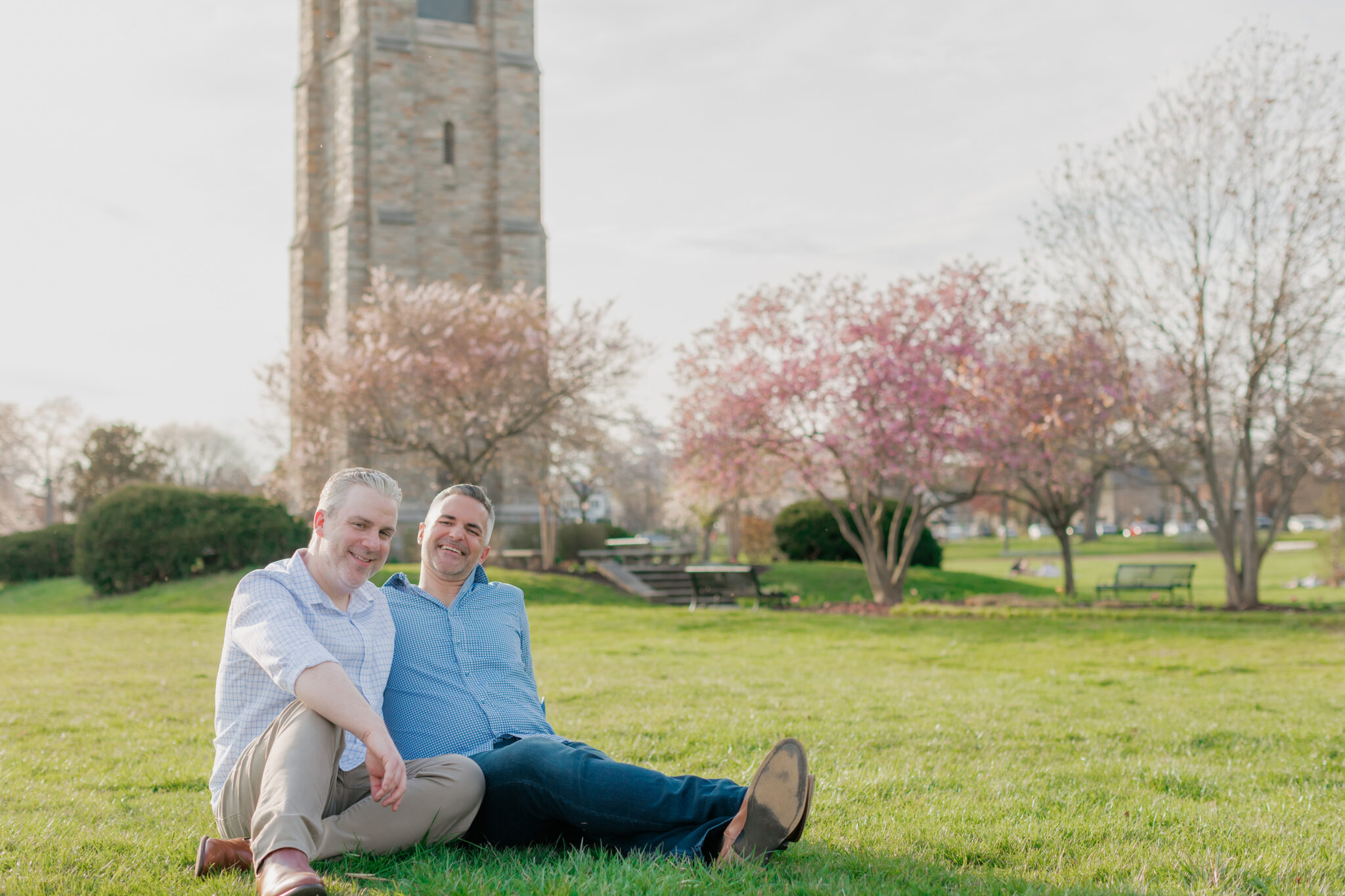 B.O.B Photography - Jillian McQuerrey - Wedding Photographer